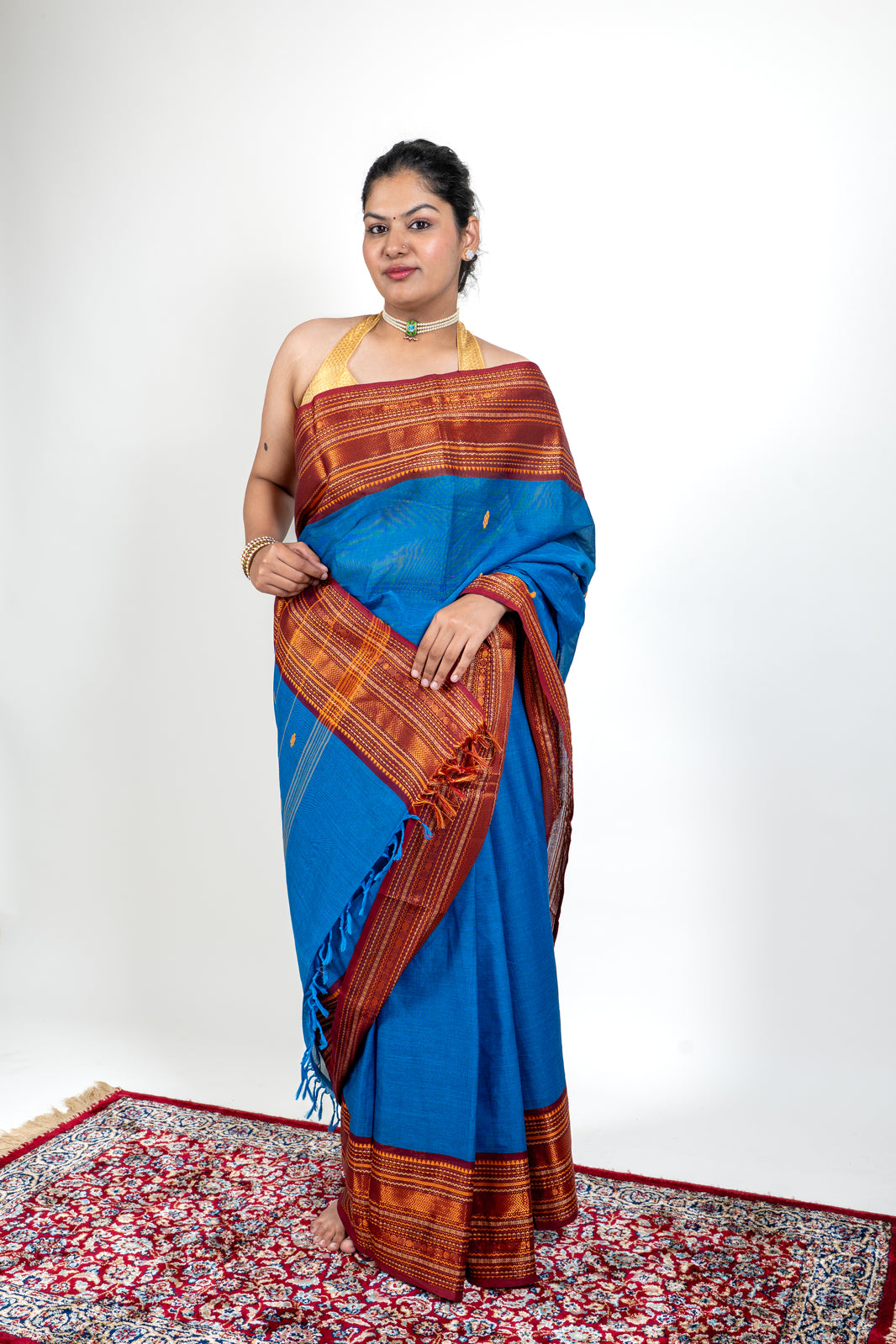 Sarees – SUNDAARI