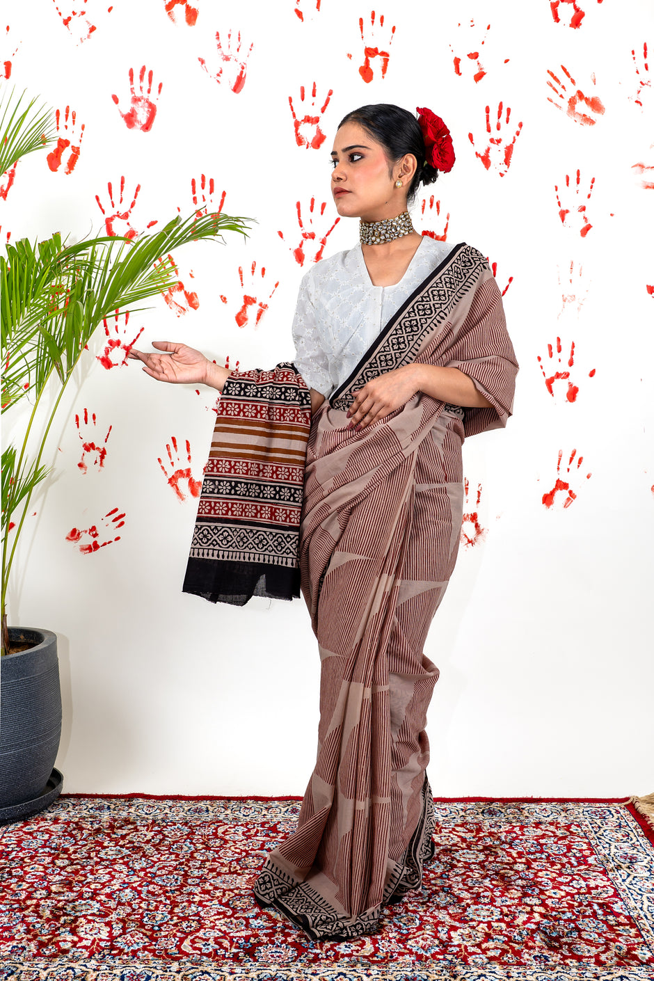 Summer collection 2025 – SUNDAARI