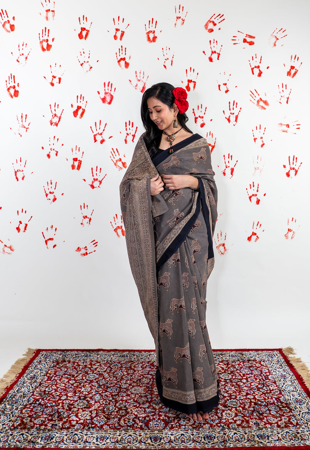 Sreelakshmi – SUNDAARI