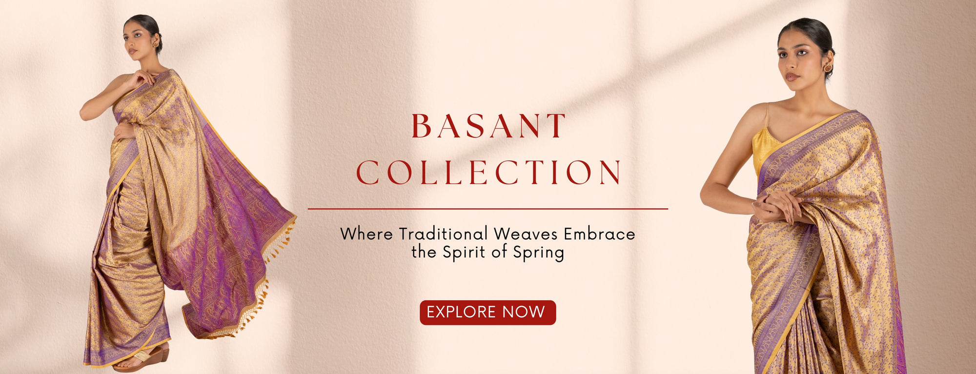Stitching Weavers of India - Sundaari – SUNDAARI