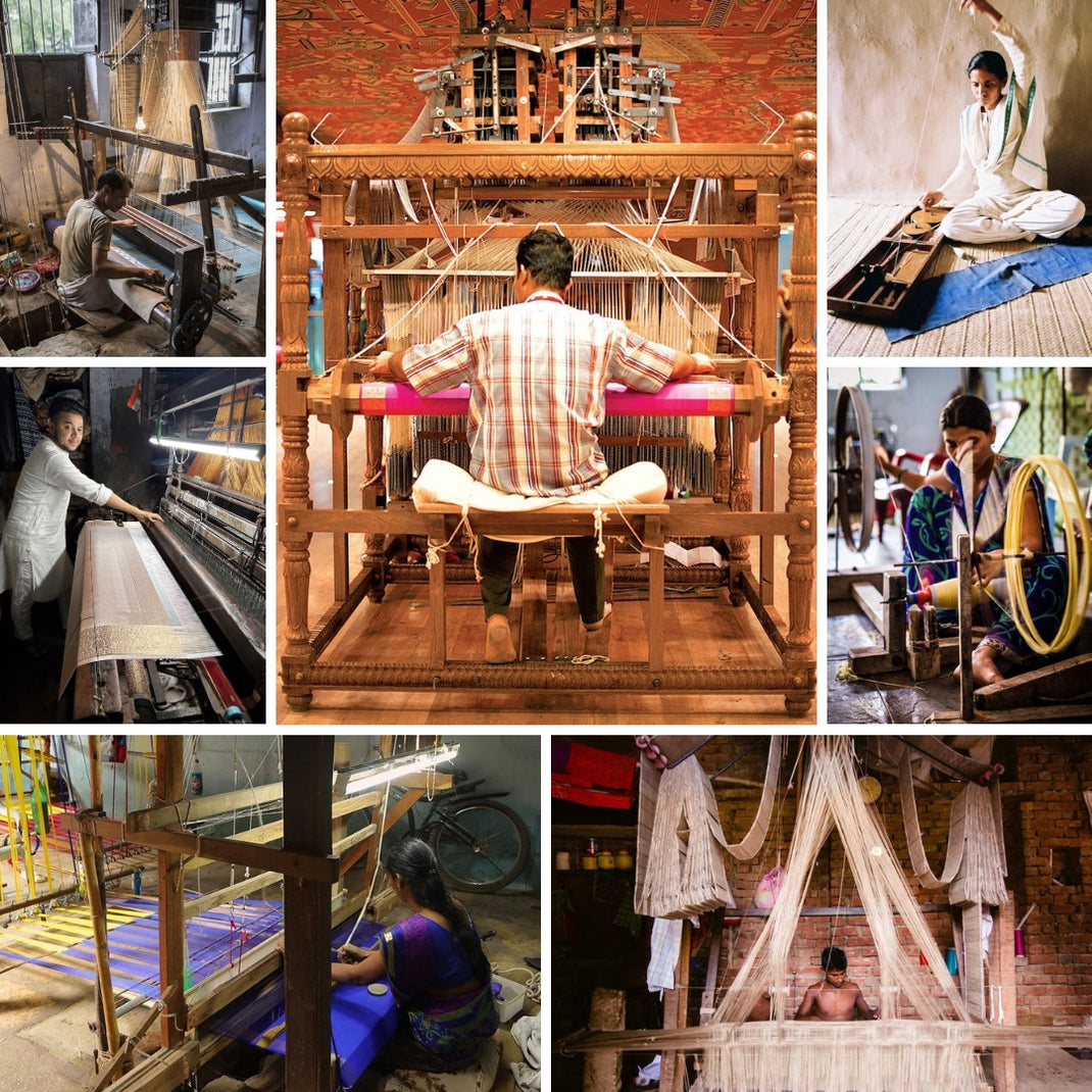 Our Story – SUNDAARI