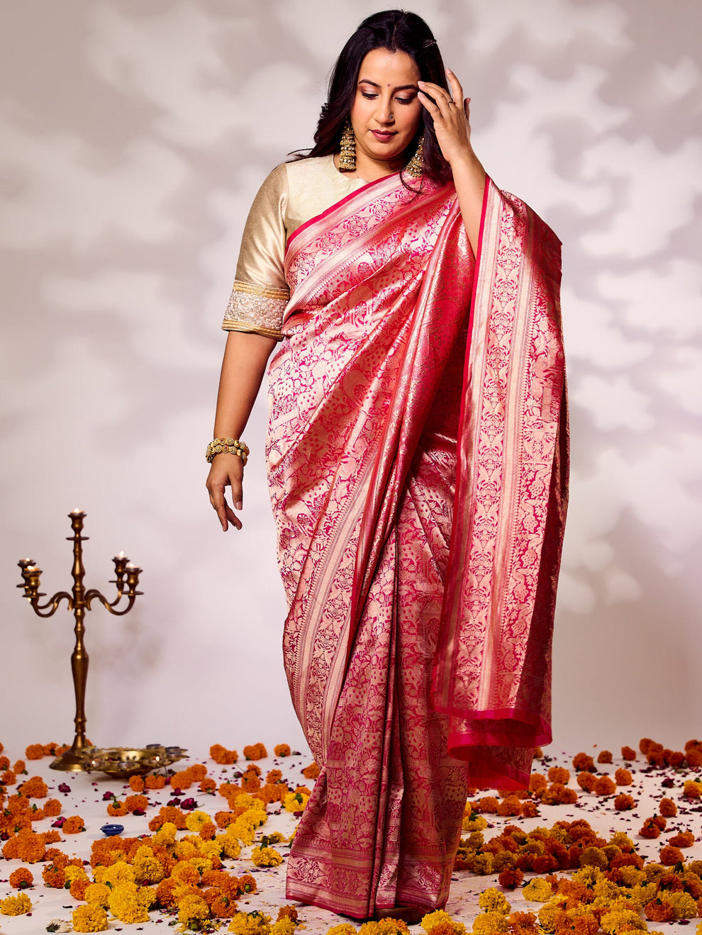Aranyani – SUNDAARI
